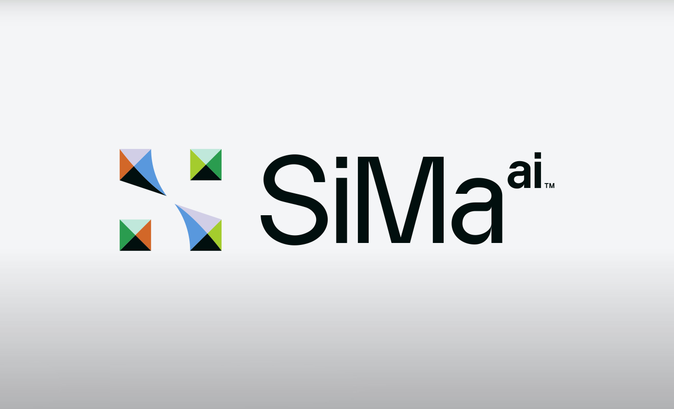 CES 2025 - Book a Meeting - SiMa