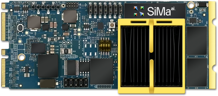 MLSoC™ Boards - SiMa