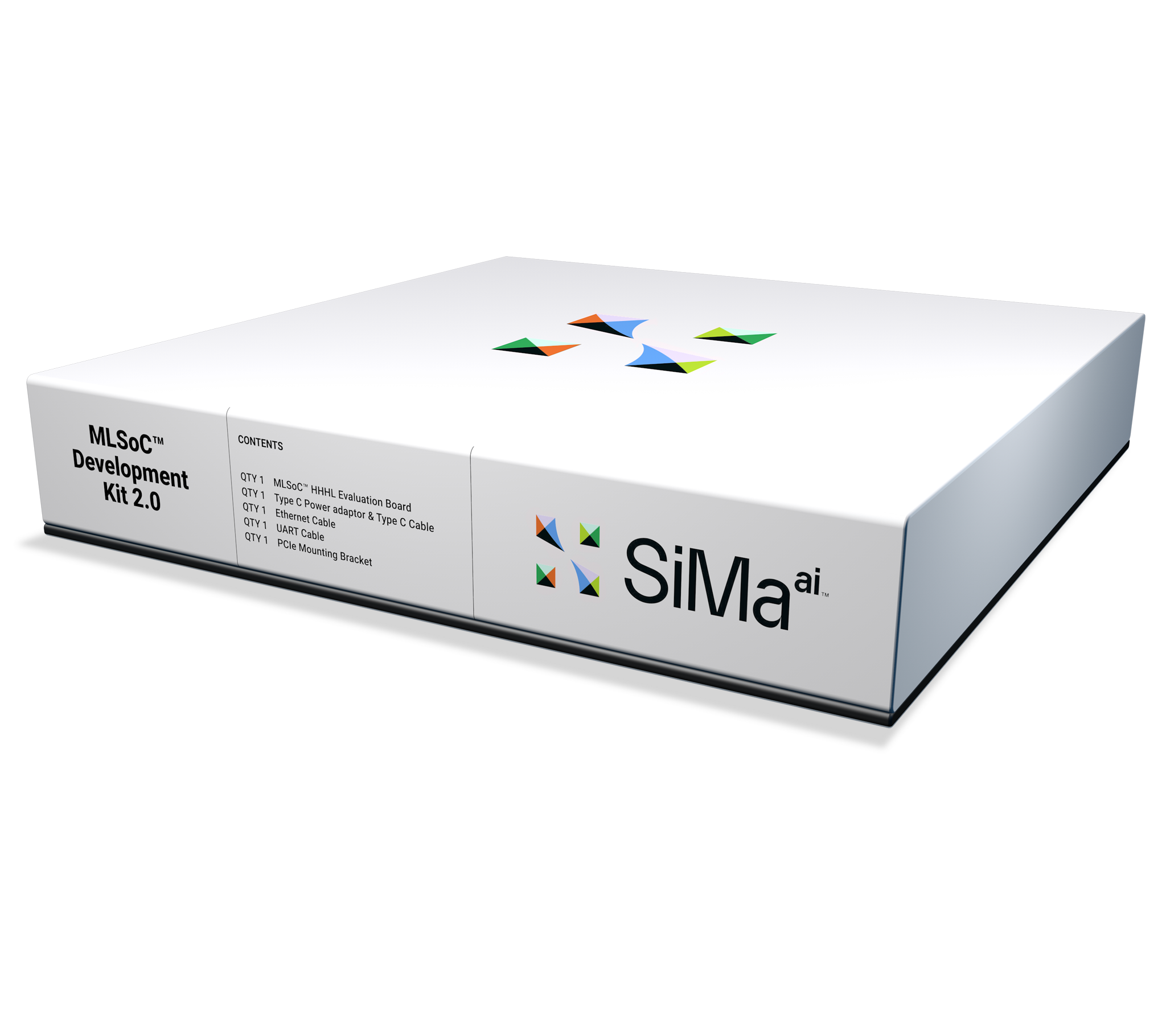 MLSoC™ DevKit 2.0 - SiMa