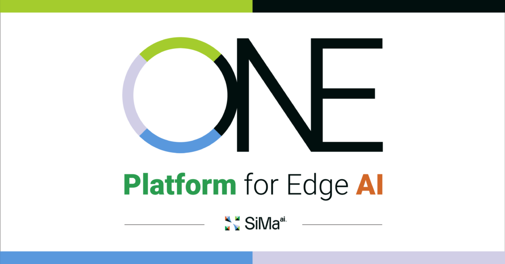 Home Page - Welcome to SiMa.ai - SiMa