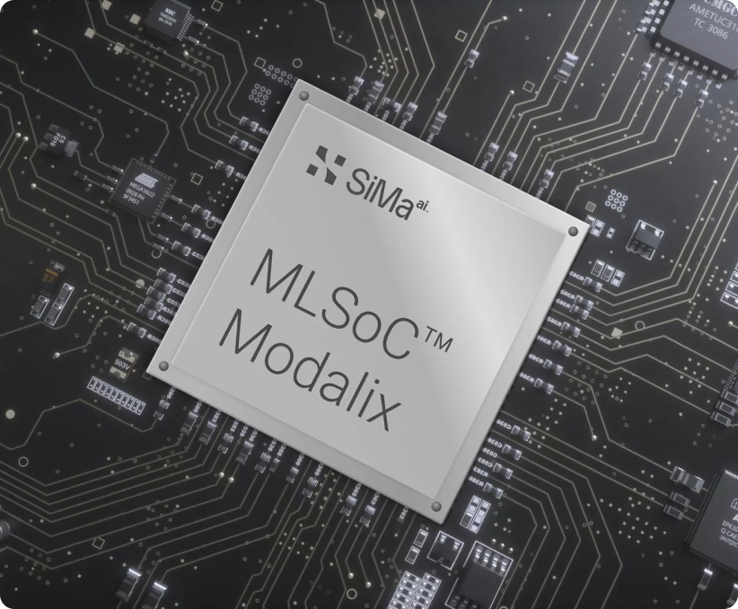 Implementing Multimodal GenAI Models on Modalix - SiMa