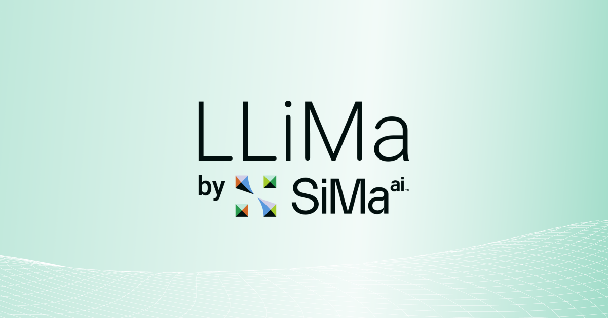 LLiMa: SiMa.ai’s Automated Code Generation Framework for LLMs and VLMs for